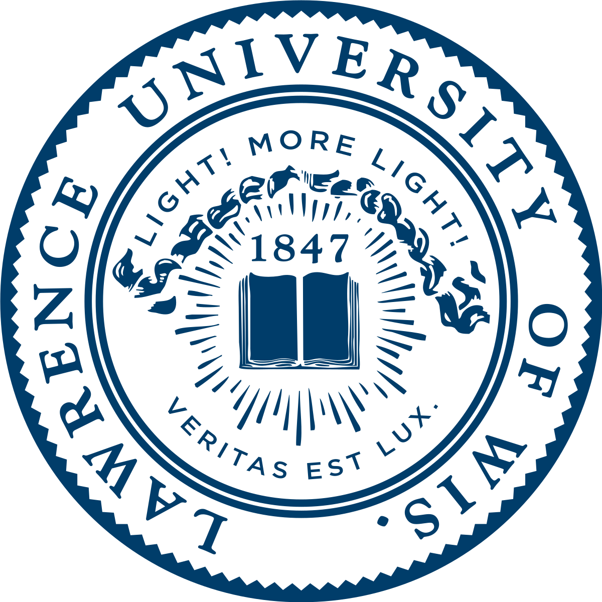 LAWRENCE UNIVERSITY (#62 LAC) - Summit Education