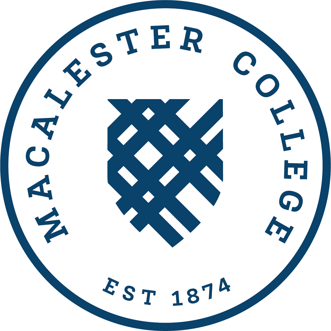 MACALESTER COLLEGE (#27 LAC) - Summit Education