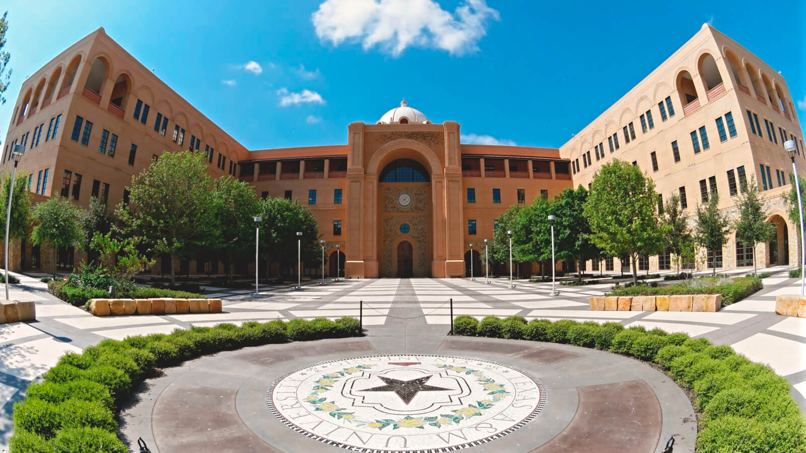 TEXAS A&M UNIVERSITY (#68 NU) - Summit Education